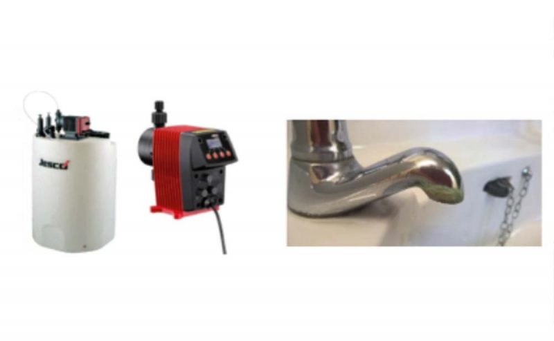 Drinking Water Systems – Waterway Systems 2000